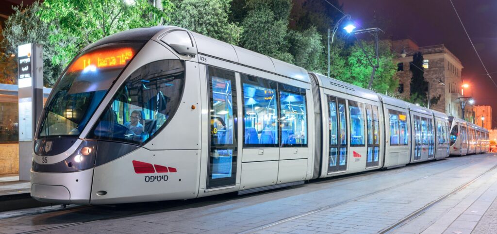 Instructions For Electronic Signs Application In Light Rails | אקזקט ...